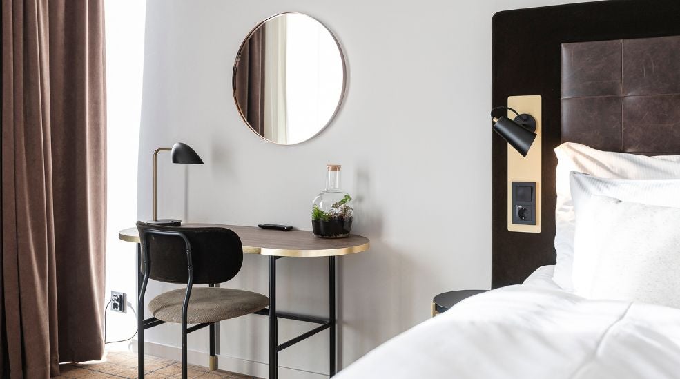 Home Hotel Drott | Karlstad | Strawberry