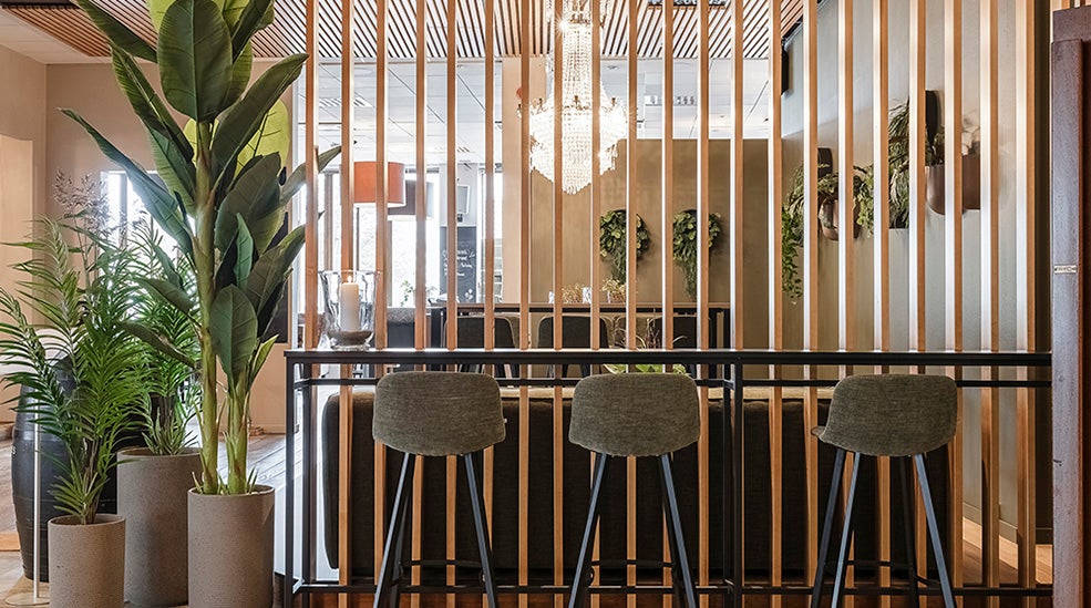 Comfort Hotel® Sundsvall | Hotell i Sundsvall | Strawberry