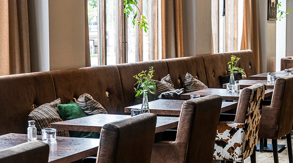 Comfort Hotel® Sundsvall | Hotell i Sundsvall | Strawberry