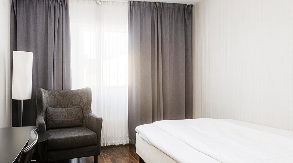 Comfort Hotel® Sundsvall | Hotell i Sundsvall | Strawberry