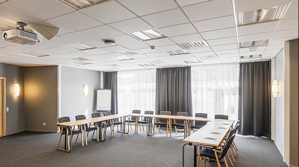 Comfort Hotel® Sundsvall | Hotell i Sundsvall | Strawberry