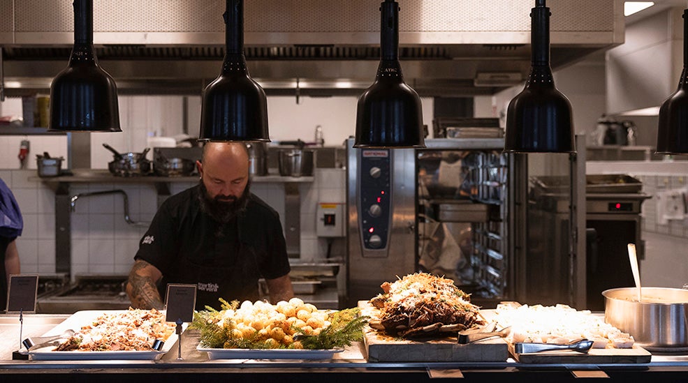 Comfort Hotel® Sundsvall | Hotell i Sundsvall | Strawberry