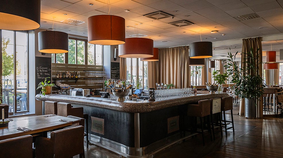 Comfort Hotel® Sundsvall | Hotell i Sundsvall | Strawberry