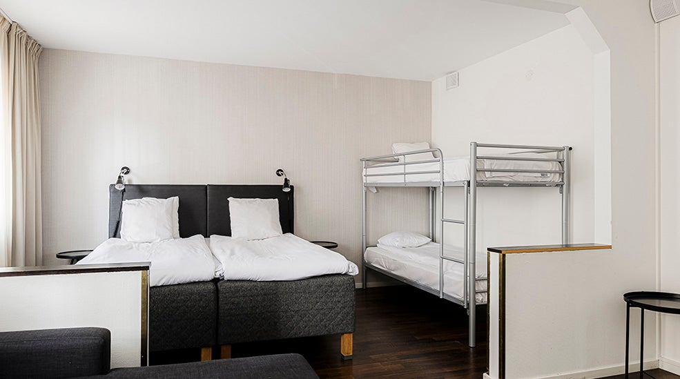 Comfort Hotel® Sundsvall | Hotell i Sundsvall | Strawberry