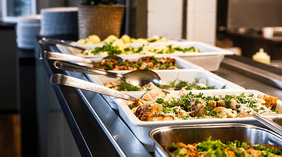 Comfort Hotel® Sundsvall | Hotell i Sundsvall | Strawberry